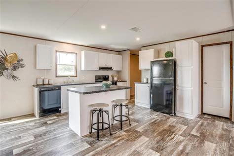 King Mobile Home For Sale Village Homes Austin Tx