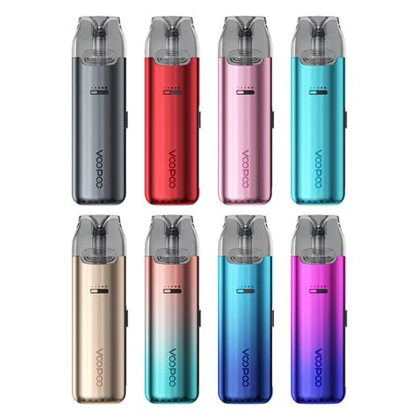 VOOPOO VMATE Pro Kit 900mAh Sale Now