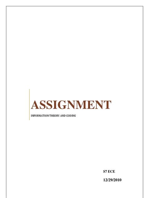 information theory and coding pdf naming conventions mathematical objects