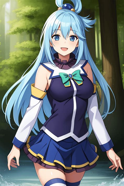 Aqua Raqualewds