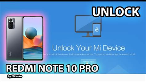 Cara Unlock Bootloader Ubl Redmi Note Pro Dengan Mi Unlock Tools