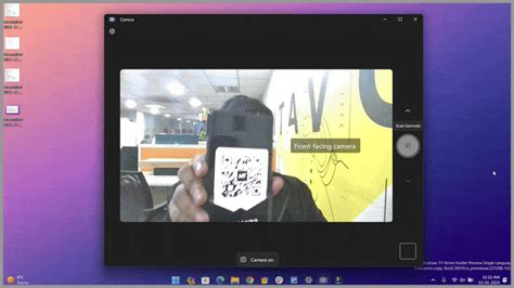 Cómo escanear códigos QR en Windows o Mac con o sin cámara web All