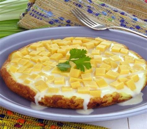 Receitas Tapioca Para Voc Se Deliciar O Rolo Not Cias