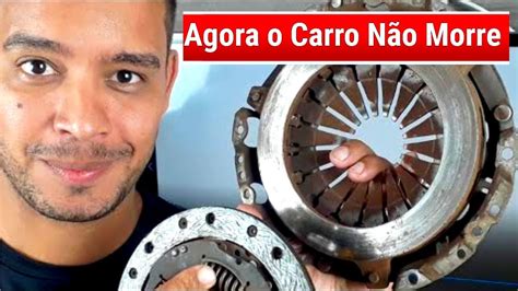 Aprenda Como Usar A Embreagem Youtube