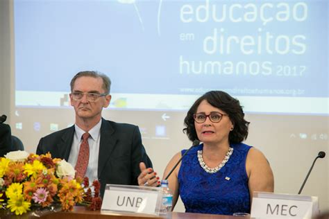 O Direito Achado Na Rua Projeto De Extens O Da Unb Recebe Men O