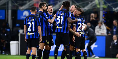 Pronostico Genoa Inter Quote E Statistiche Vanno Nella Stessa Direzione