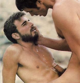 RETRO STUDS Al Parker Mike Davis