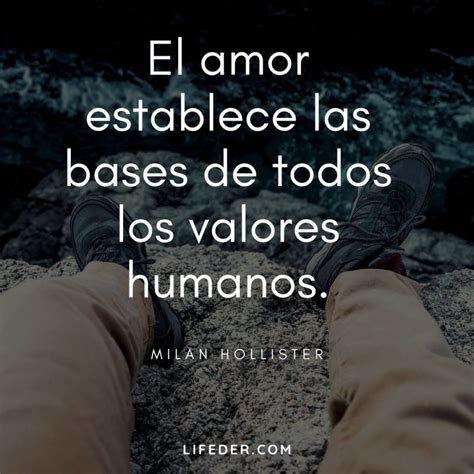 100 Frases de Valores Humanos para Niños y Adultos