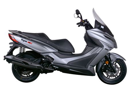 Modenas Elegan Ex Malaysia Matte Silver Crystal Paul