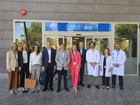 Sanidad invierte más de 114 millones de euros para ampliar la plantilla