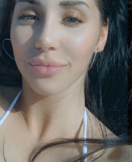 Naomi Ross Nude Photos And Leaked Porn Scandal Planet