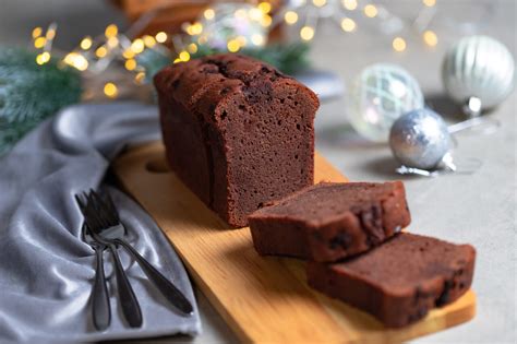 Receta de bizcocho de yogur y chocolate Danone ツ