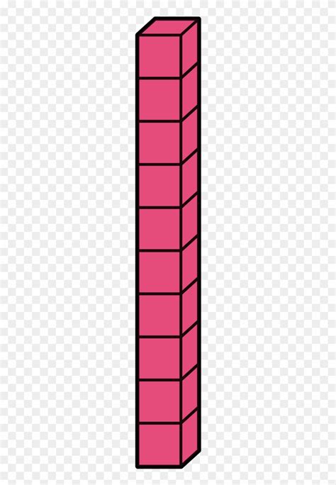 Ten Base Blocks Printables