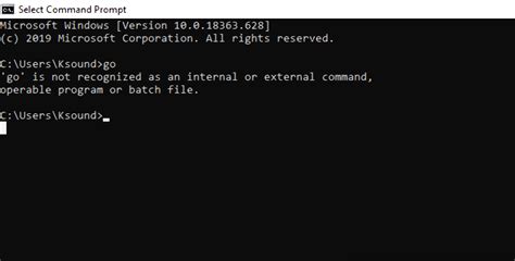 what is go golang programming language meaning explained