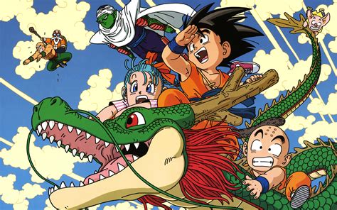 Dragon Ball Z Wallpaper Dragon Ball Z Wallpaper 33842474 Fanpop