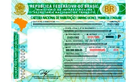 Renova O De Cnh Em Prazo Quanto Custa E Mais