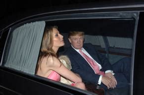 Melania Trump Nude Aznude