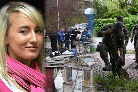 Przełom w sprawie zaginionej Iwony Wieczorek W Chorzowie zgłosił się