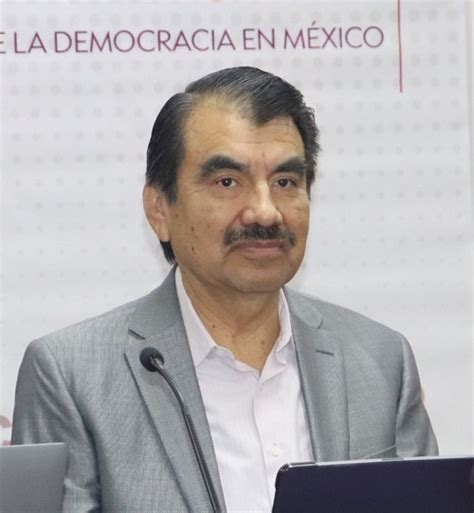 Presentó INE Sonora Informe País 2020 El curso de la democracia en
