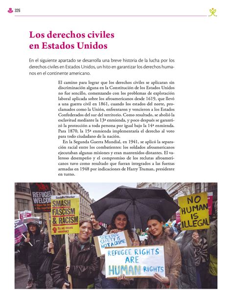 Ética naturaleza y sociedades Primer grado Página 326 de 353