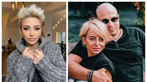 Giulia Anghelescu detalii despre despărțirea prin care a trecut la