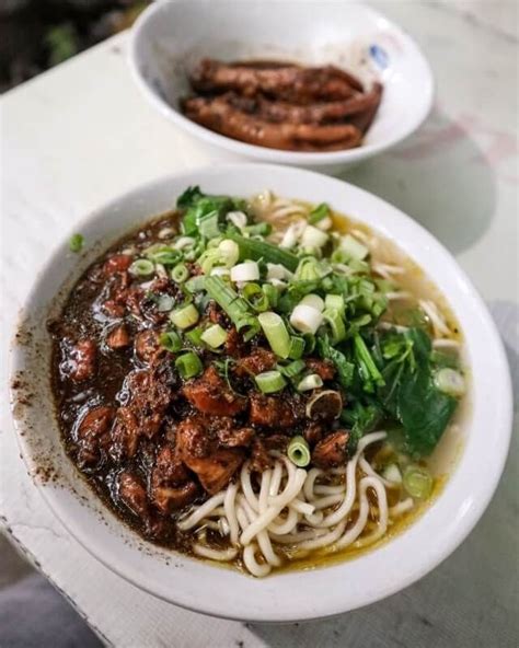 15 Kuliner Semarang Yang Paling Enak Dan Wajib Dicoba