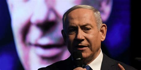 Para Netanyahu un acuerdo con Hamás es la decisión correcta