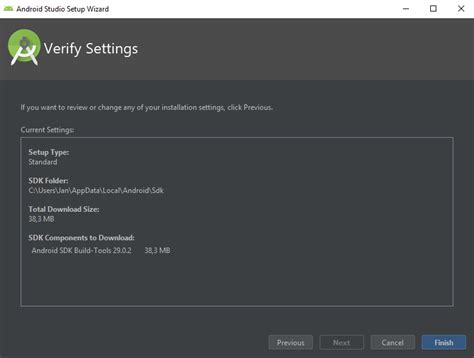 Android Studio Installieren Bloggingwelt
