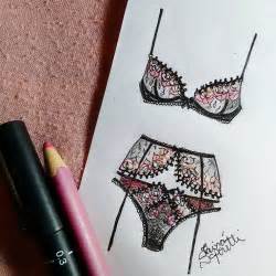 Pin on Fashion Illustration Tainá Saporetti