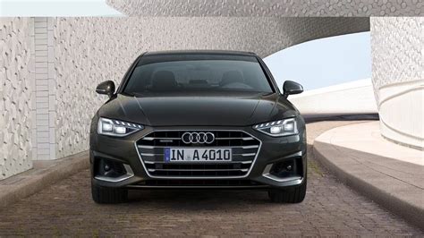 Audi A4 2023 Models And Trims Prices And Specifications In Saudi