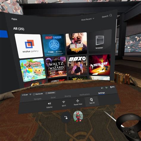 how to enable oculus quest hand tracking android central