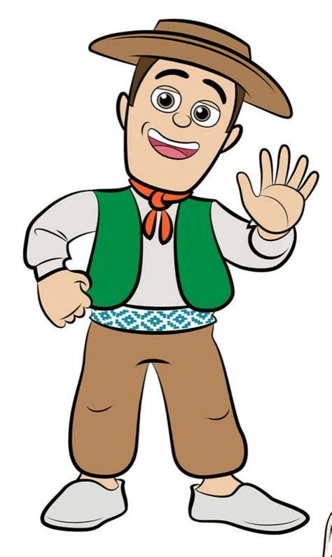 Bartolito la granja de zenon para colorear páginas para colorear 30d