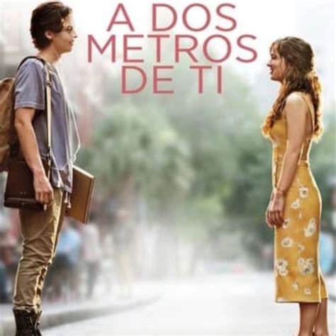 Arriba 23 Imagen A Dos Metros De Ti Gnula Abzlocal Mx