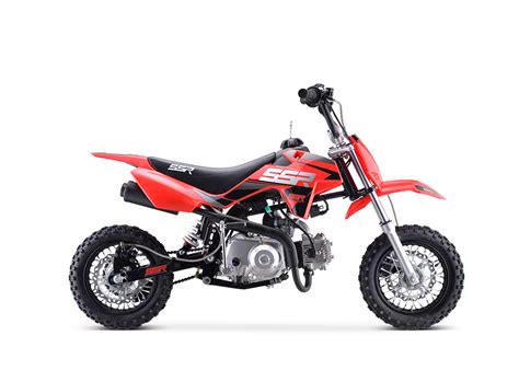 Ssr Pit Bike Cc Speed Semi Auto Gokarts Usa Manminchurch Se