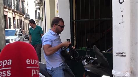 Samara Responde Con Indiferencia A La Exmujer De Antonio Tejado Alba