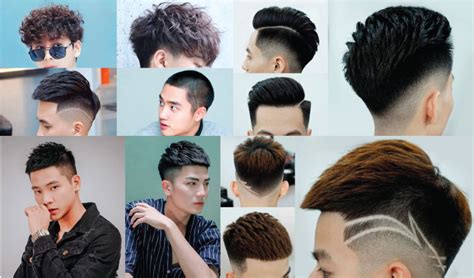 Tìm hiểu 77 các kiểu tóc hot 2023 đẹp nhất SEC