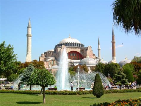Istanbul Basilika Zisterne Großer Basar Hagia Sophia GetYourGuide