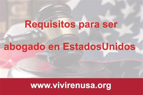 Requisitos Para Ser Notario En Estados Unidos 2022