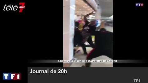 Bagarre Booba et Kaaris Vidéo Dailymotion
