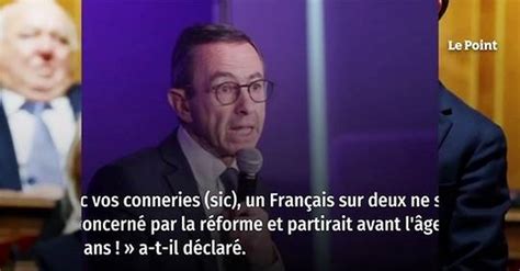 Vid O R Forme Des Retraites Grosse Pouss E De Fi Vre Chez Les