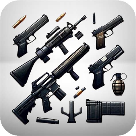 Gun Sound Weapon Simulator Apps On Google Play