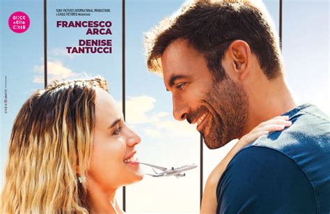 HOTSPOT Amore Senza Rete Il Poster Della Romantic Comedy Con