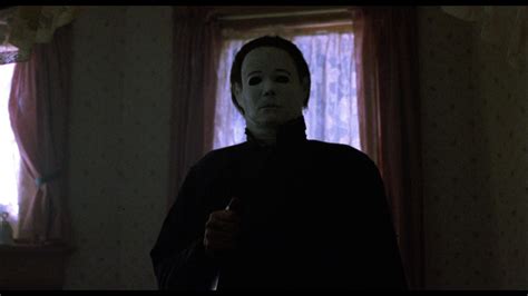 Halloween The Return Of Michael Myers Screencap Fancaps