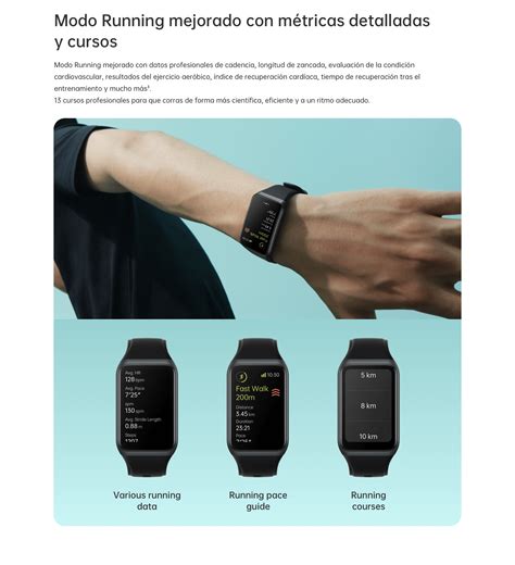 Oppo Band Oppo Colombia