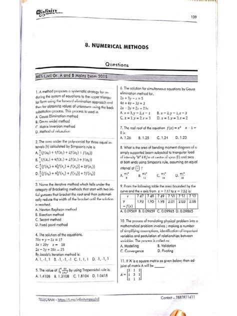 numerical methods pdf pdf