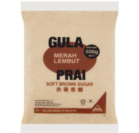 Gula Merah Lembut 500g Simon Parr