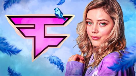 I Joined Faze Clan Youtube