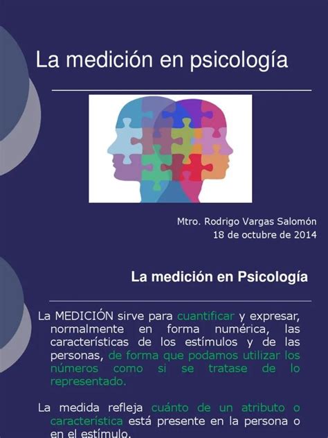 Concepto De Medici N En Psicolog A Importancia Y Modelos Colegio De