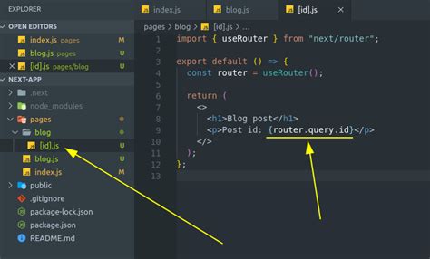 how to access page props in all components with next js and typescript montecha blog getting
