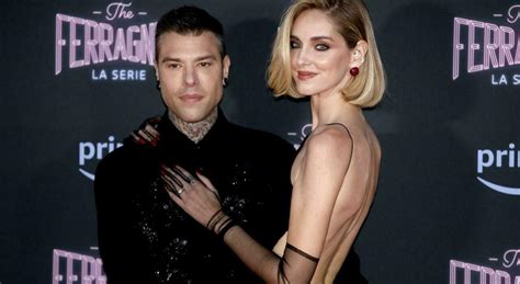 Chiara Ferragni E Fedez Matrimonio Finito Roberto Alessi A La Vita In